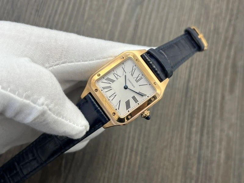 Cut-rate CARTIER Watches