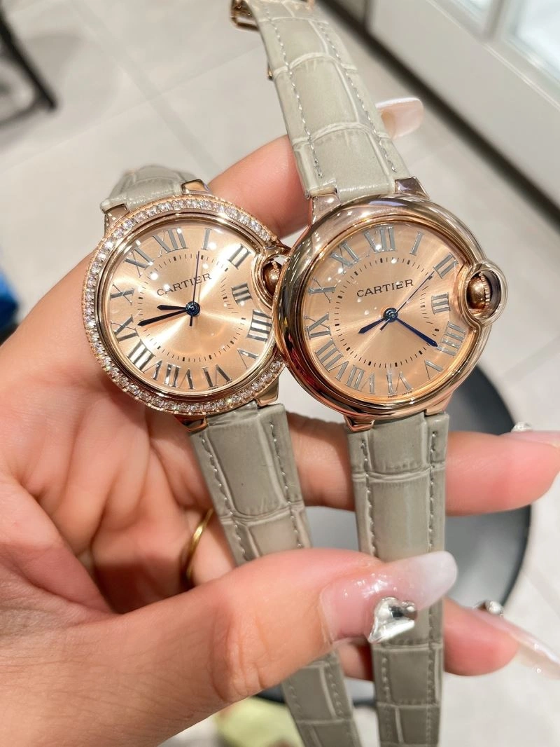 CARTIER Watches
