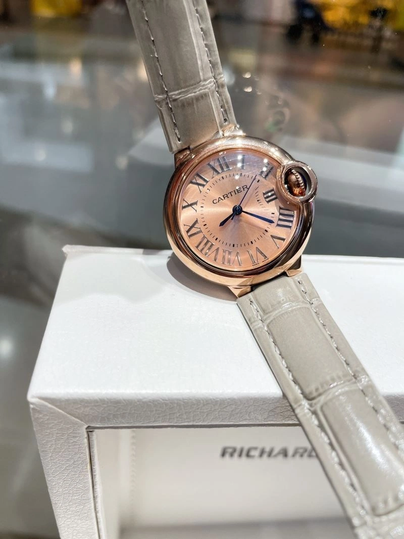 CARTIER Watches