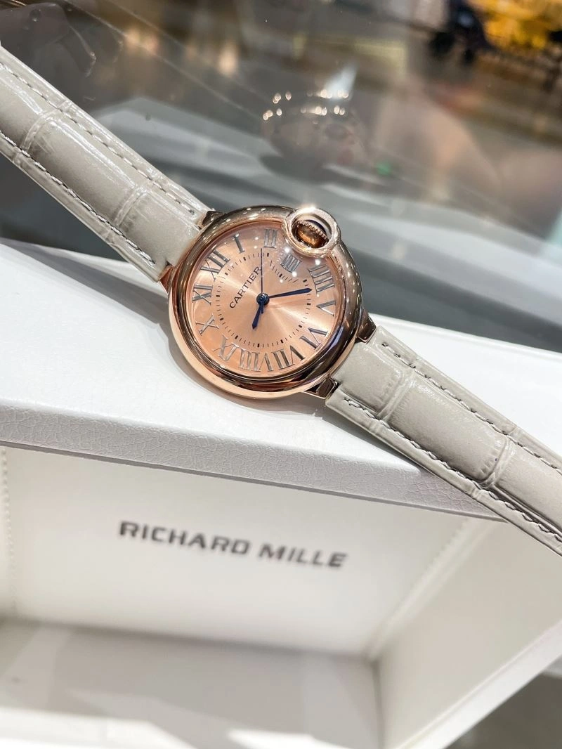 Accurate model CARTIER Watches