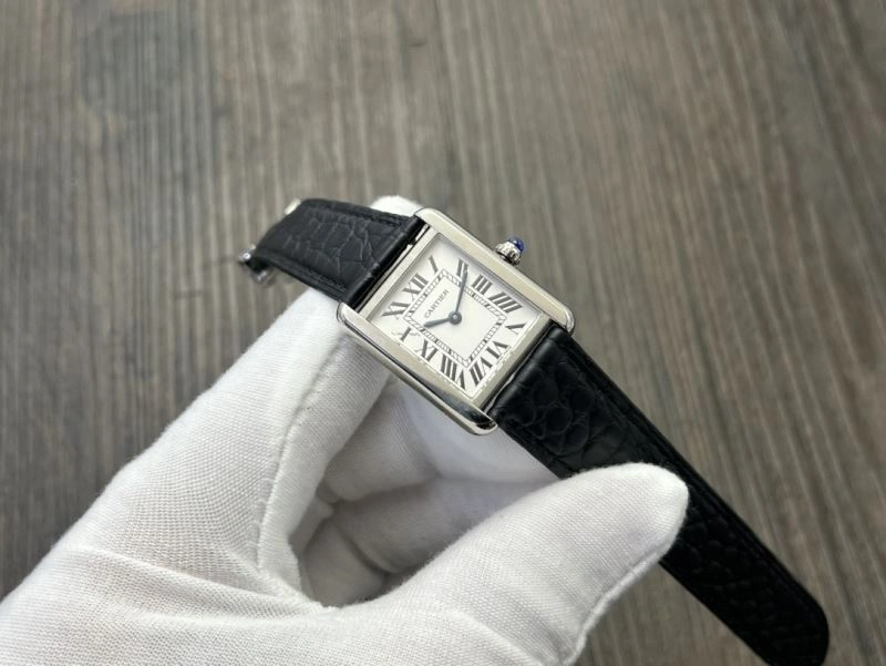 CARTIER Watches