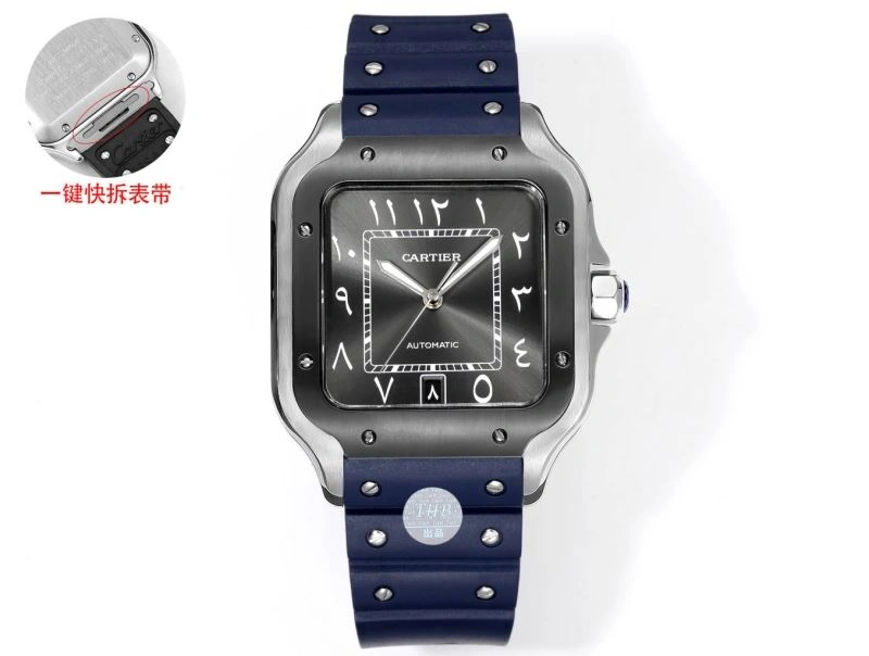 CARTIER Watches