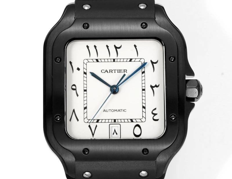 Authentic CARTIER Watches