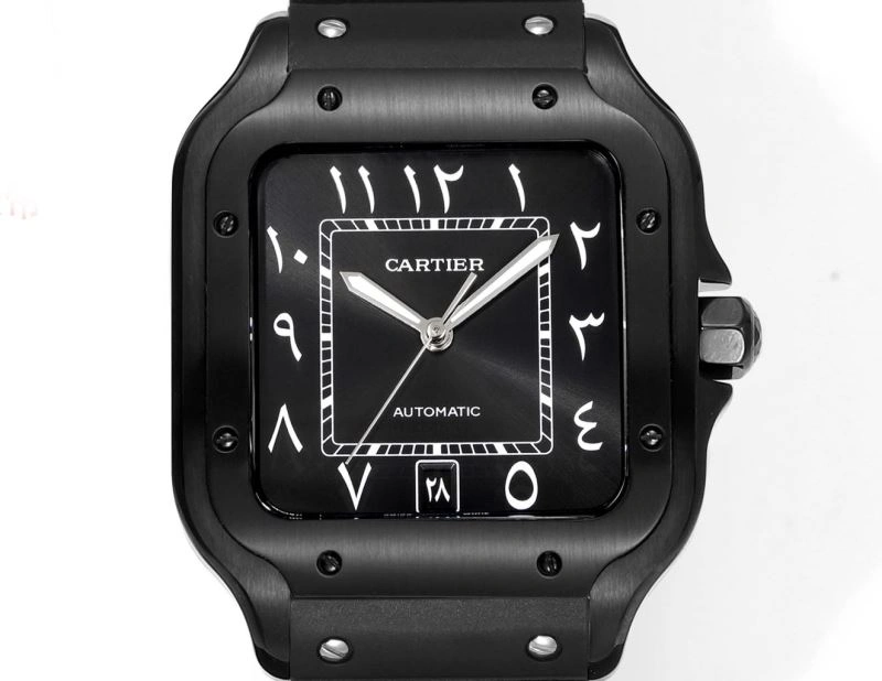 Authentic CARTIER Watches