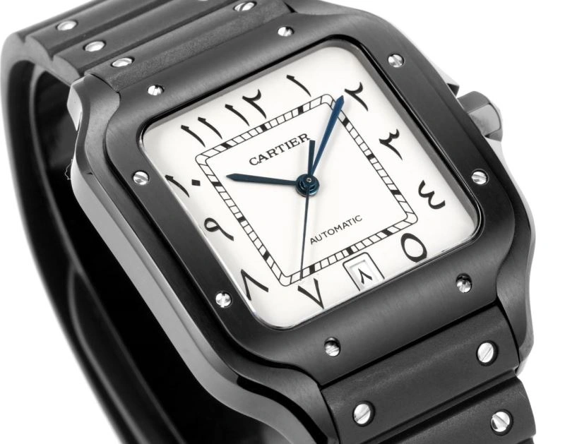 Authentic CARTIER Watches