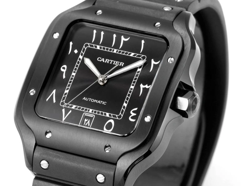 Authentic CARTIER Watches
