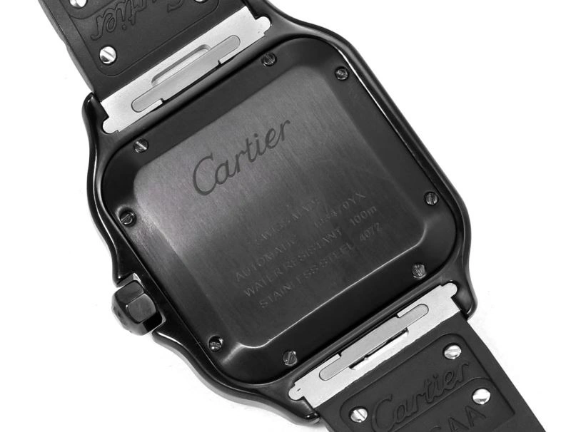 Authentic CARTIER Watches