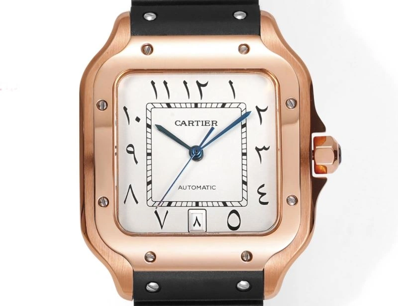Value-priced CARTIER Watches