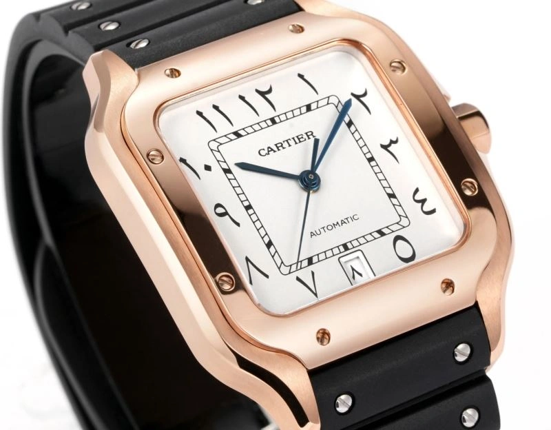 Value-priced CARTIER Watches