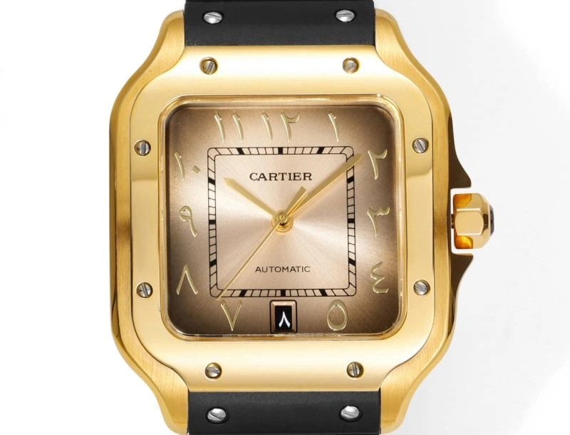 Value-priced CARTIER Watches