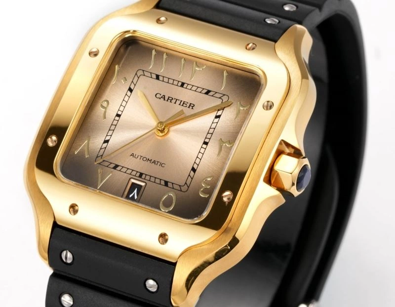 Value-priced CARTIER Watches