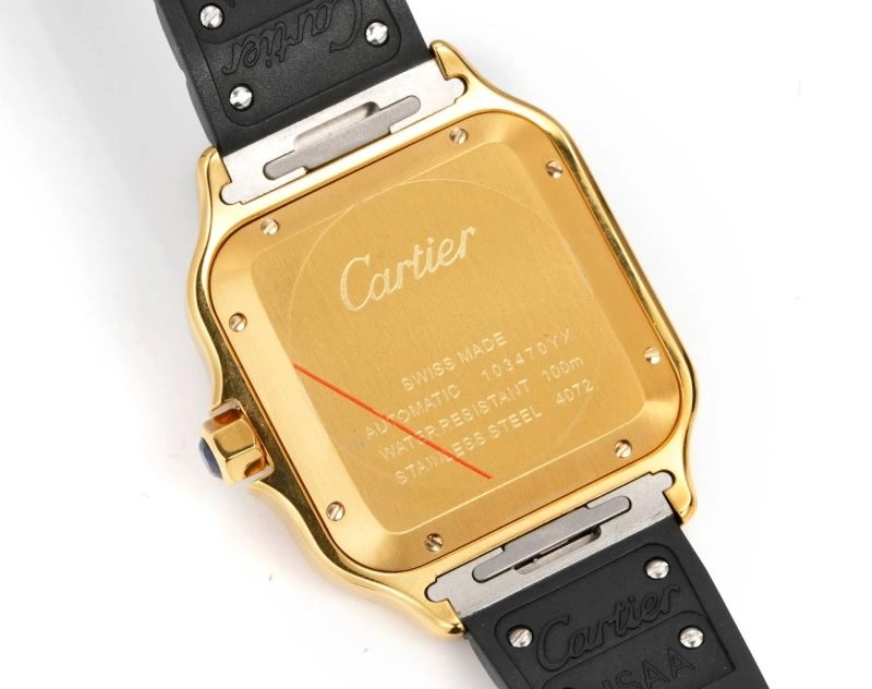Value-priced CARTIER Watches