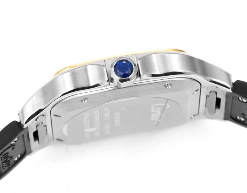 Indistinguishable CARTIER Watches