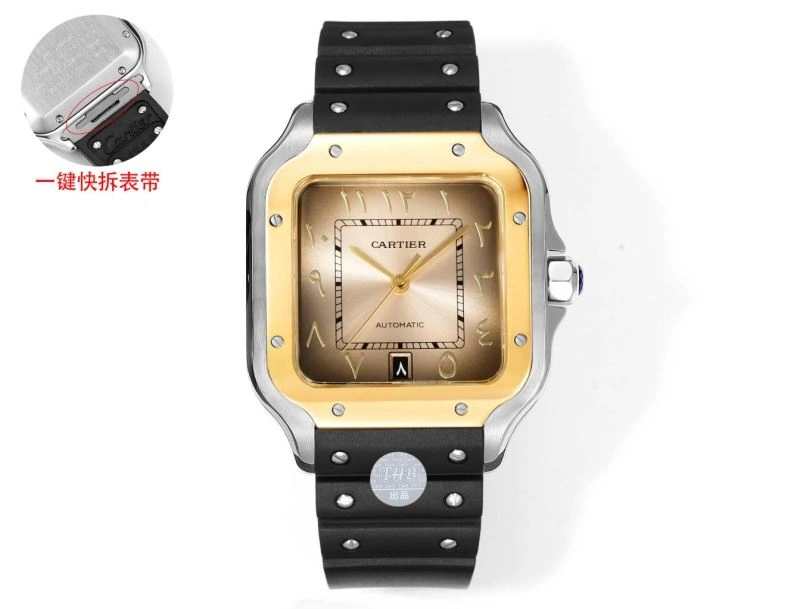 CARTIER Watches