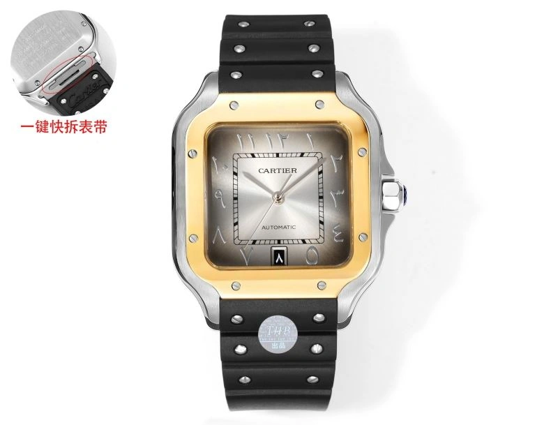 Original CARTIER Watches