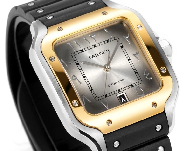 Original CARTIER Watches