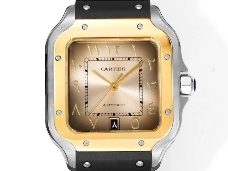 Original CARTIER Watches