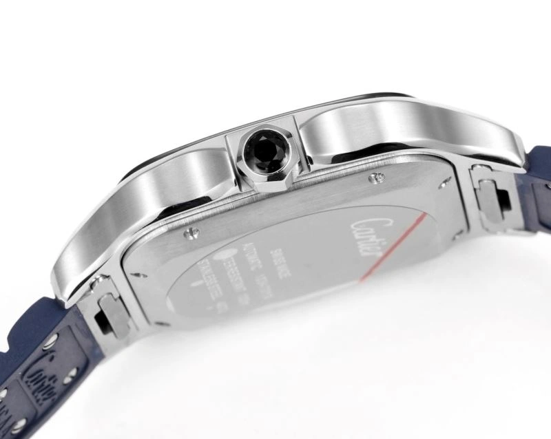 Brand-authenticated CARTIER Watches