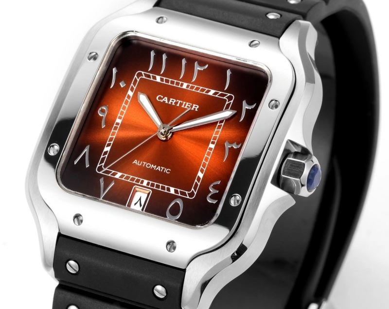 Reasonably priced CARTIER Watches