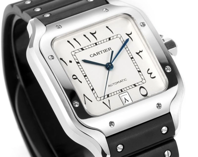 Reasonably priced CARTIER Watches