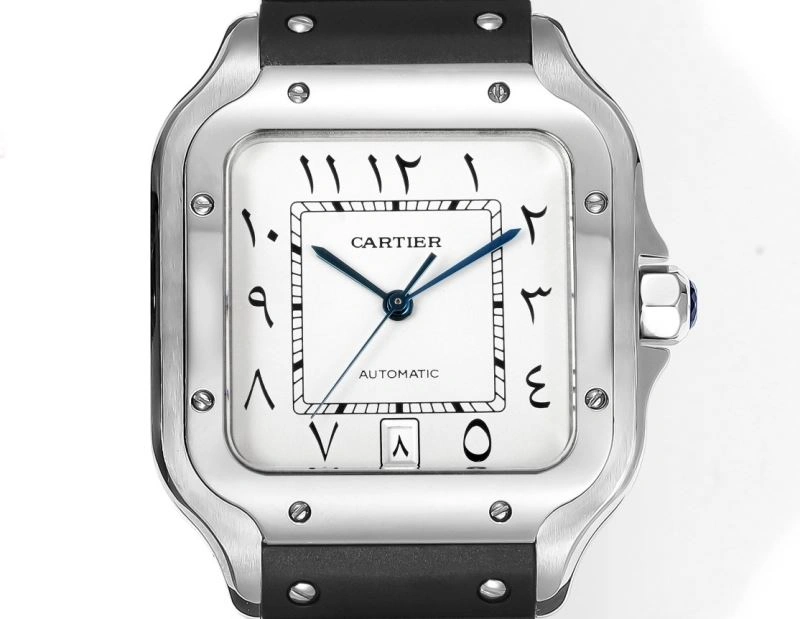 Reasonably priced CARTIER Watches
