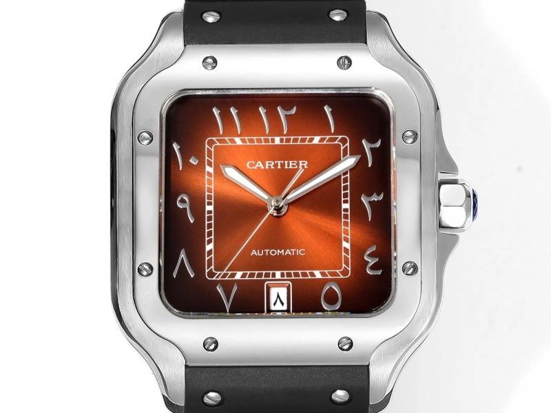 Reasonably priced CARTIER Watches