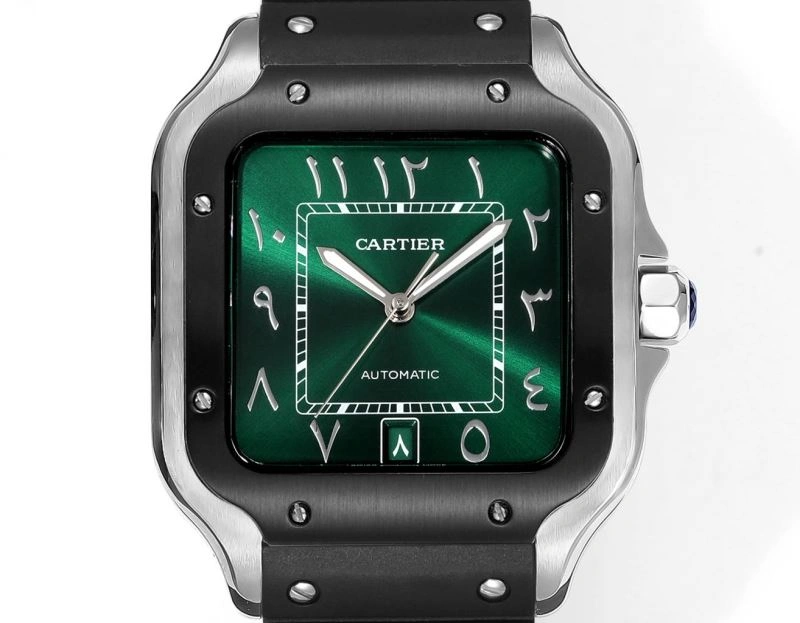 Perfect replica CARTIER Watches