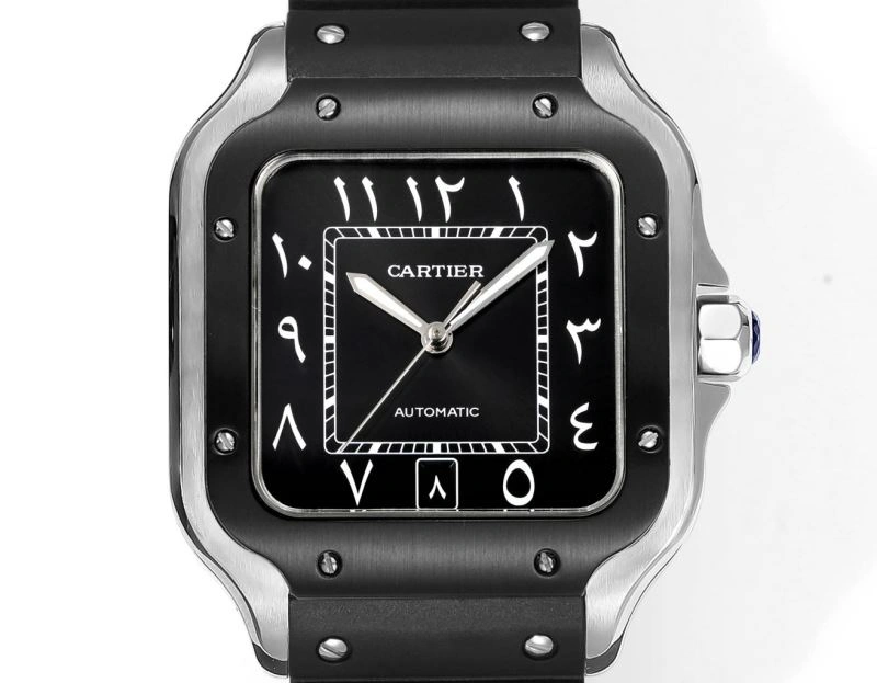 Perfect replica CARTIER Watches