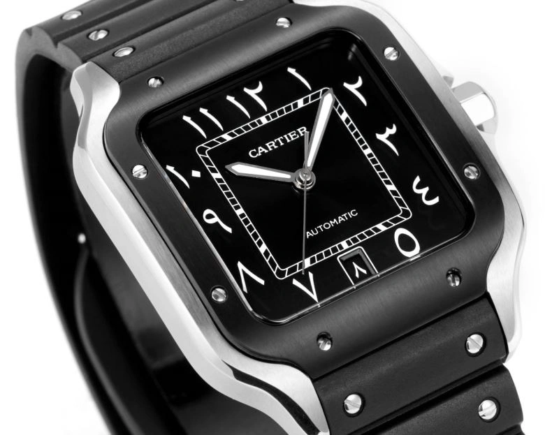 Perfect replica CARTIER Watches