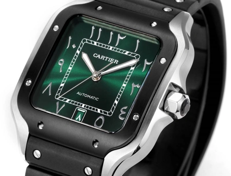 Perfect replica CARTIER Watches
