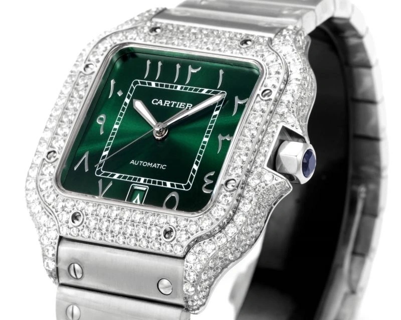 Discounted CARTIER Watches
