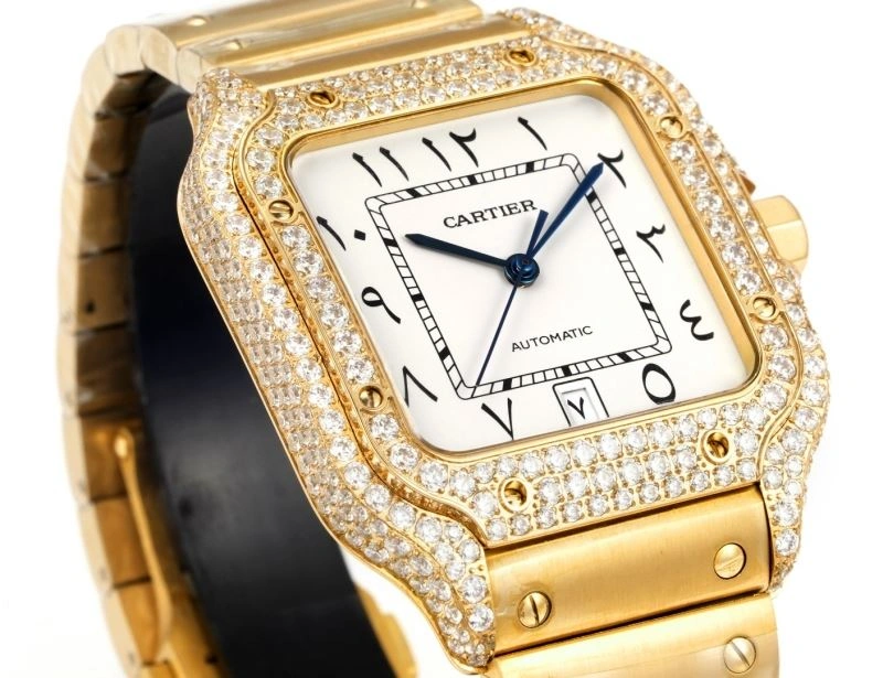 CARTIER Watches