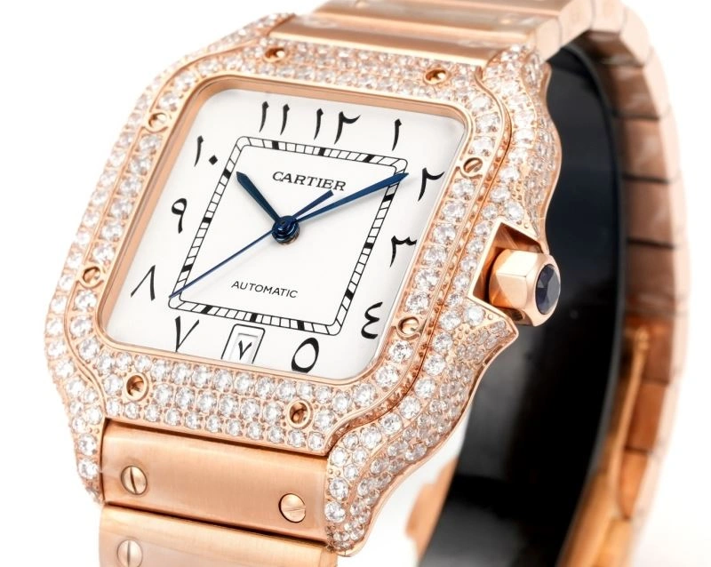 CARTIER Watches
