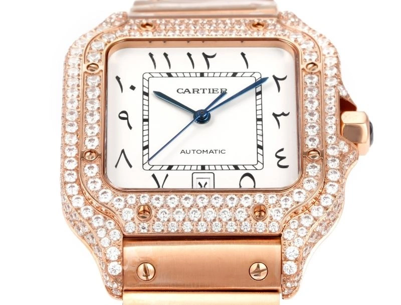 High fidelity CARTIER Watches