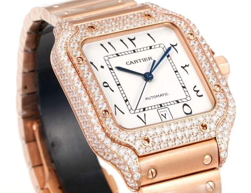 High fidelity CARTIER Watches
