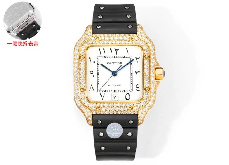 CARTIER Watches