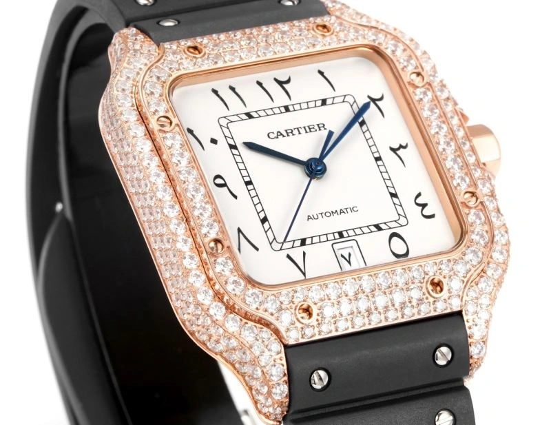High accuracy CARTIER Watches