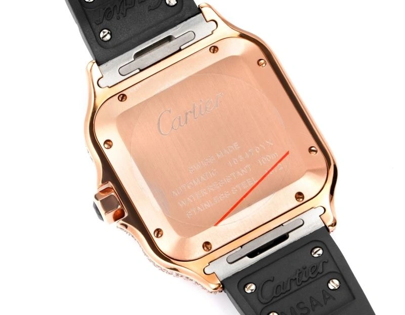 High accuracy CARTIER Watches