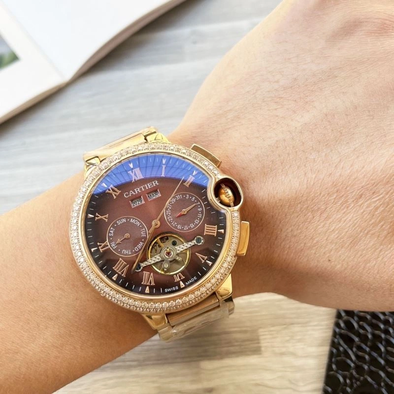 CARTIER Watches