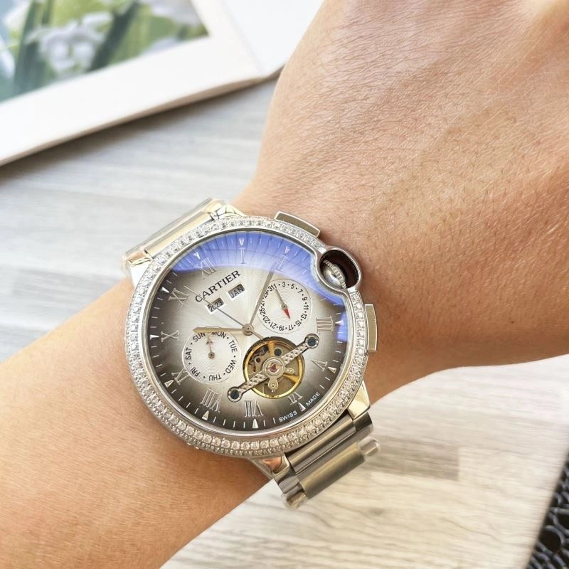 Brand-original CARTIER Watches