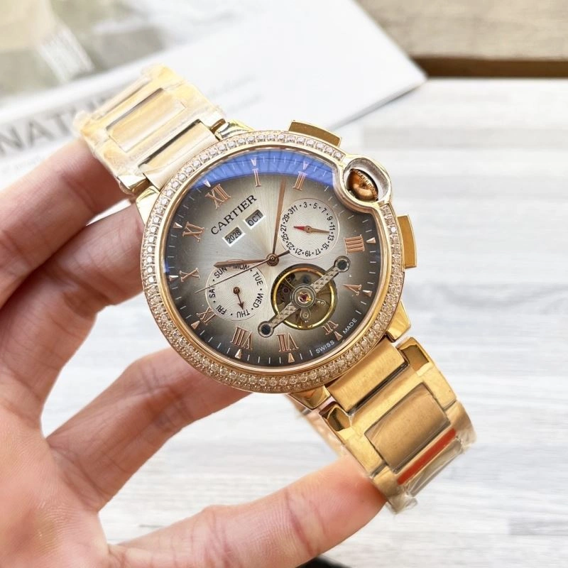 Brand-original CARTIER Watches