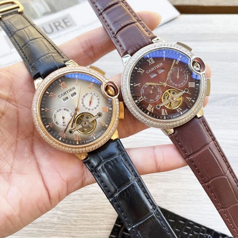 Brand-original CARTIER Watches