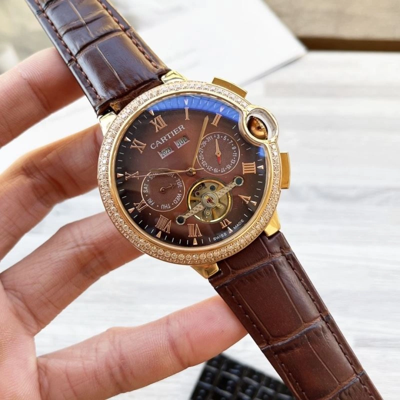 Brand-original CARTIER Watches