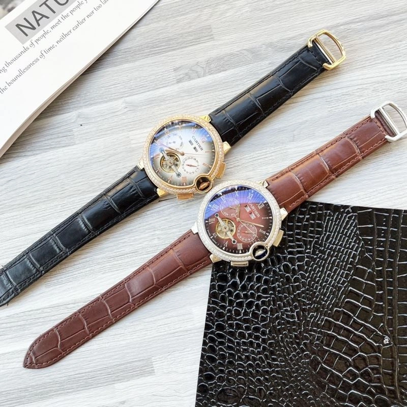 Brand-original CARTIER Watches