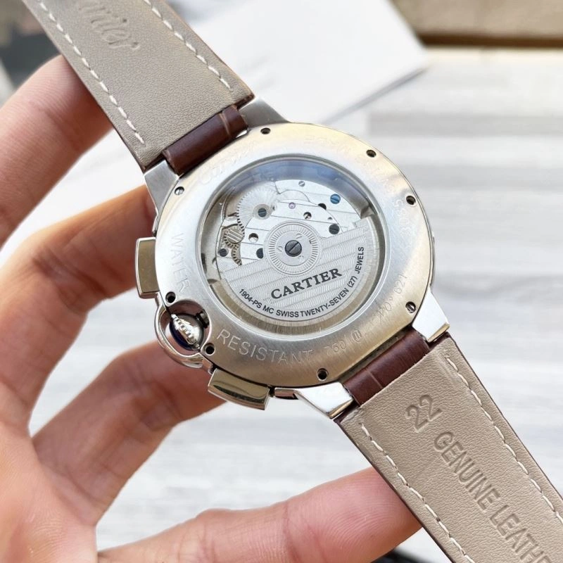 Brand-original CARTIER Watches