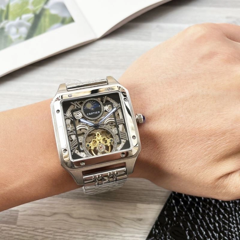 CARTIER Watches