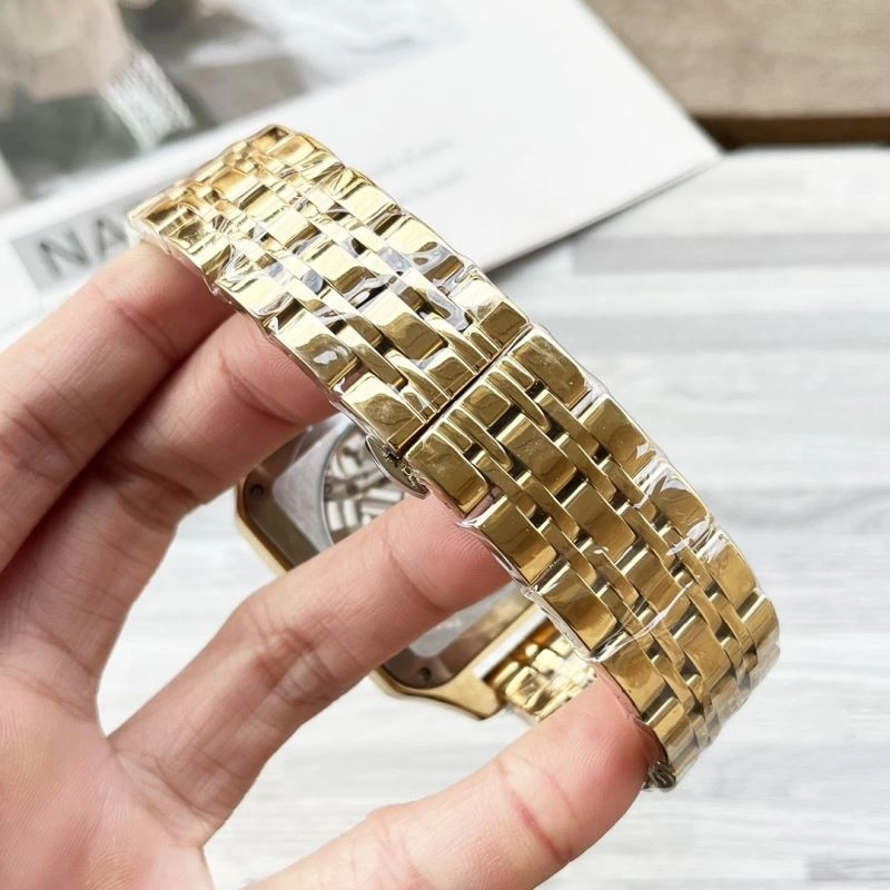 Official CARTIER Watches