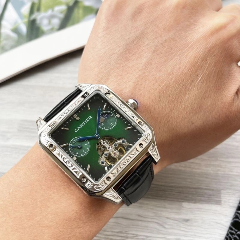 OEM CARTIER Watches