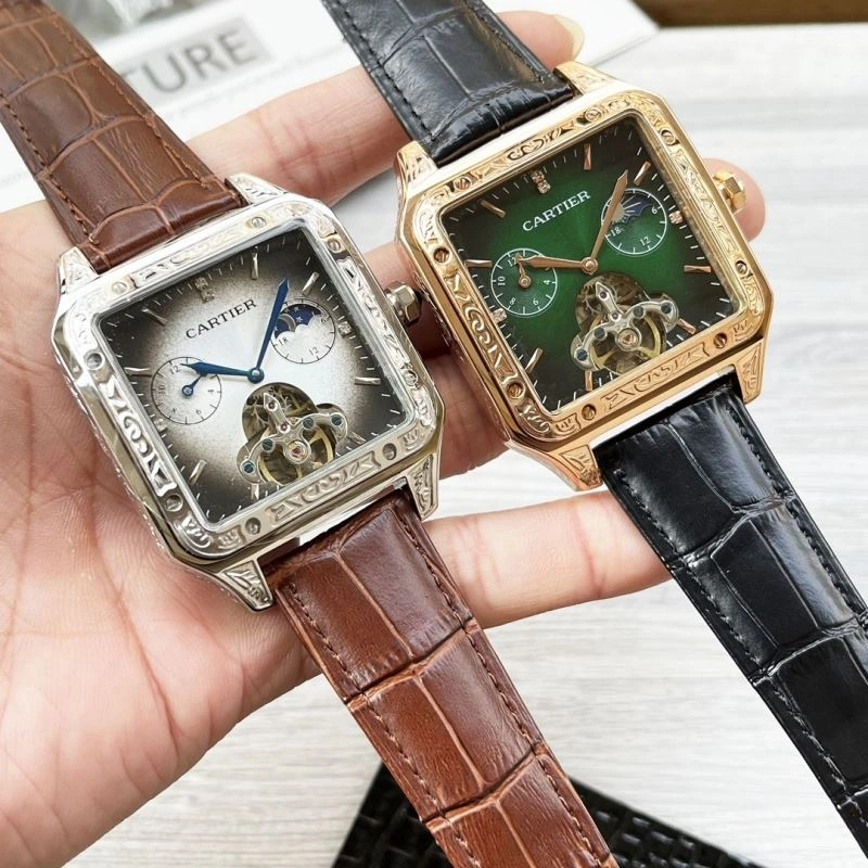 OEM CARTIER Watches