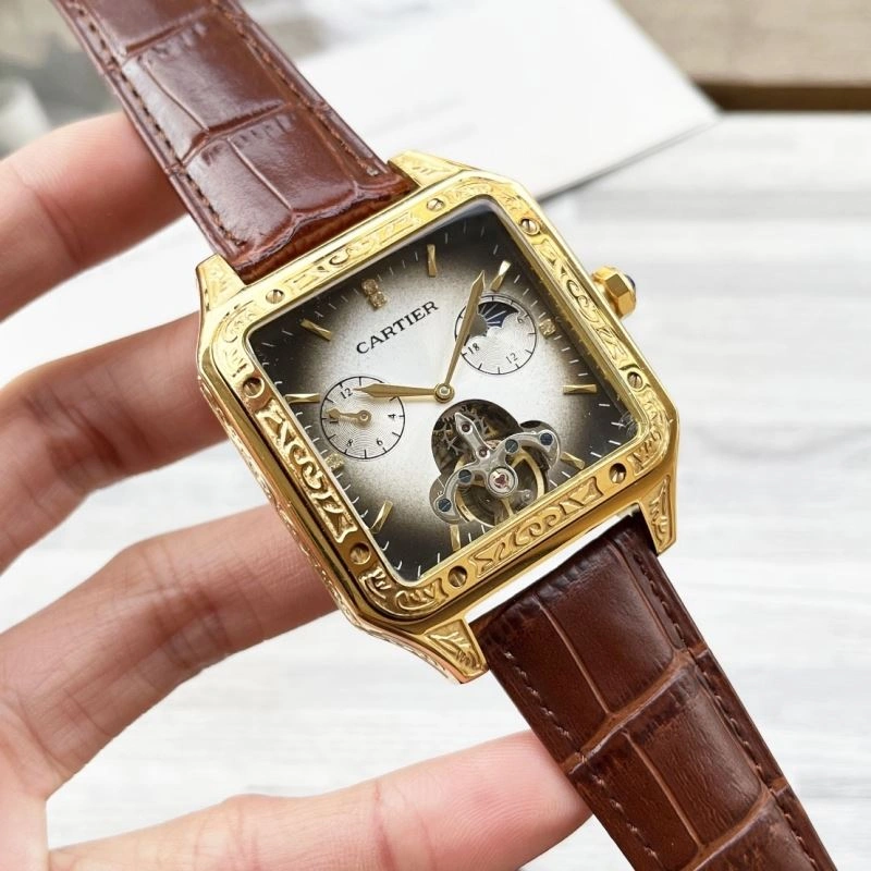 OEM CARTIER Watches